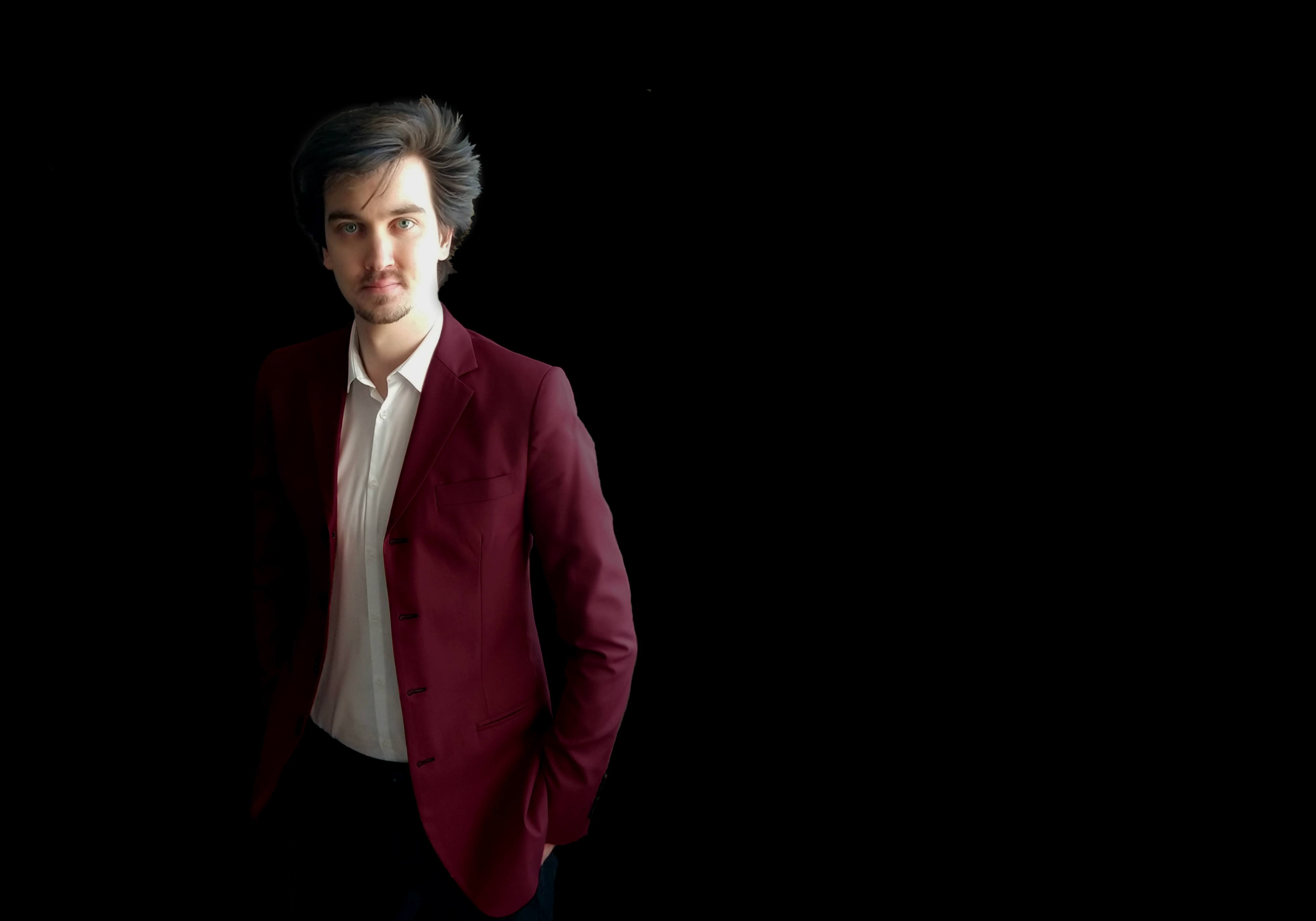 Bio / About – Dan Baczkowski